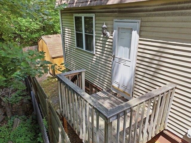 condo with 2 bedroom, Leominster MA ES105230666