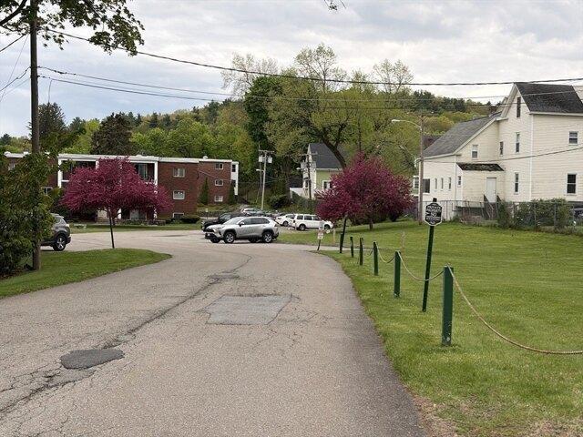 condo with 2 bedroom, Leominster MA ES103809104