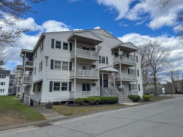 condo with 2 bedroom, Leominster MA ES103809991