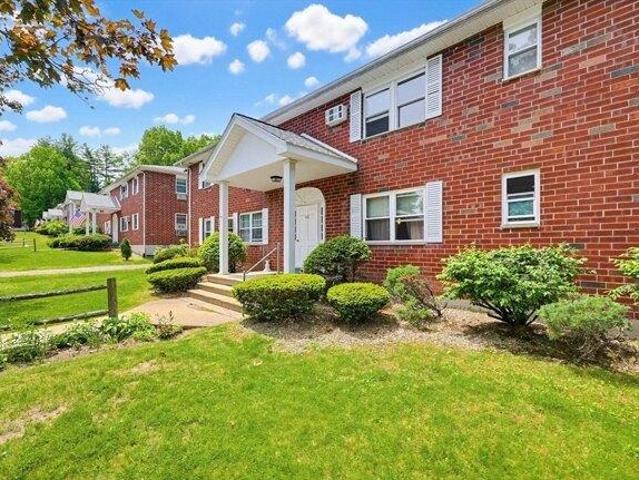condo with 2 bedroom, Leominster MA ES103968381