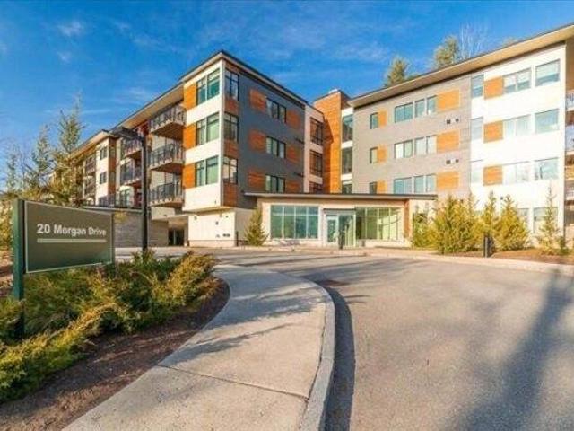 condo with 2 bedroom, Lebanon NH DS104113703