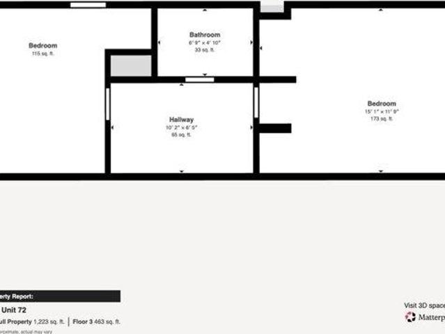 condo with 2 bedroom, Lebanon NH ES105117584