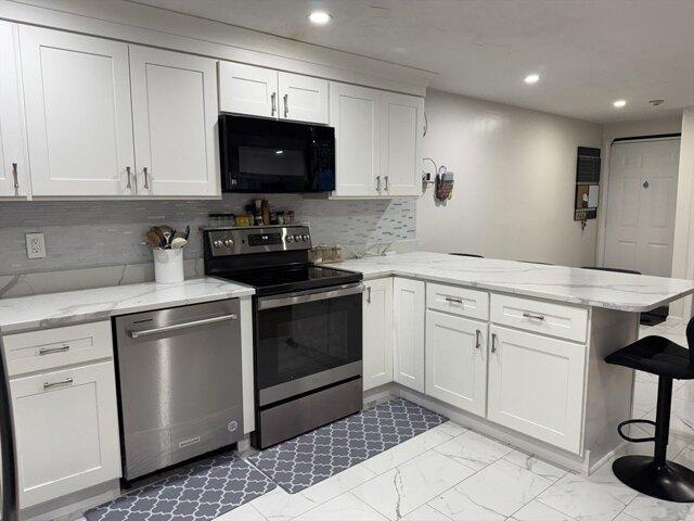condo with 2 bedroom, Leicester MA ES103223716