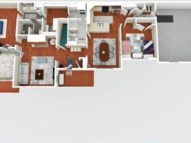 condo with 2 bedroom, Leicester MA ES105141807