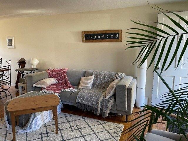 condo with 2 bedroom, Lexington MA DLS102217606