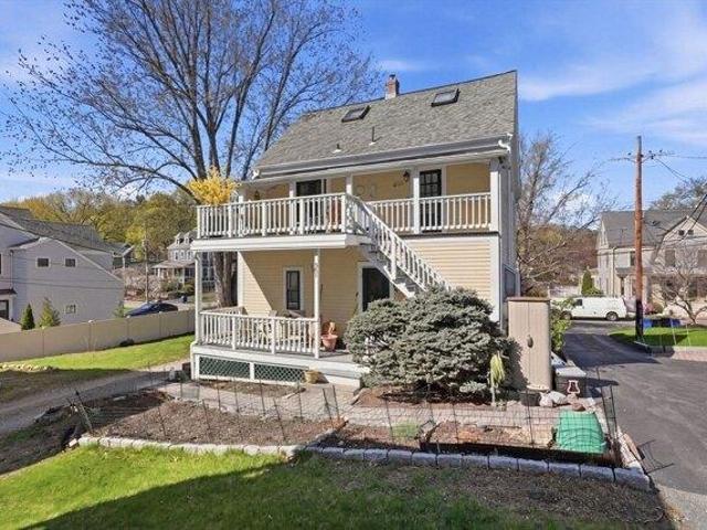 condo with 2 bedroom, Lexington MA DLS102256959