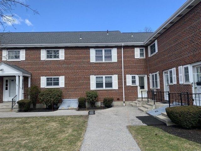 condo with 2 bedroom, Lexington MA ES105060440