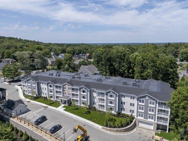 condo with 2 bedroom, Lexington MA ES105095665