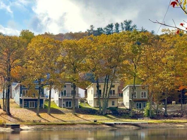 condo with 2 bedroom, Limerick ME DLS102777097
