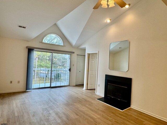 condo with 2 bedroom, Linwood NJ DLS101705510