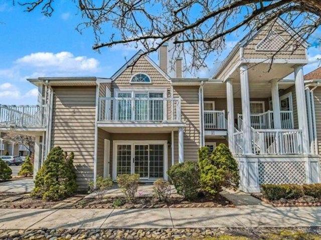 condo with 2 bedroom, Linwood NJ DLS102564047
