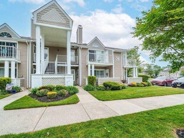 condo with 2 bedroom, Linwood NJ DLS102726457