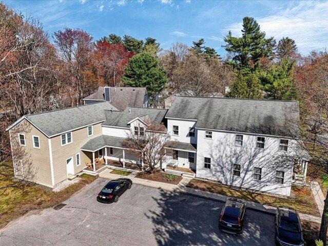 condo with 2 bedroom, Lincoln MA DLS101749160
