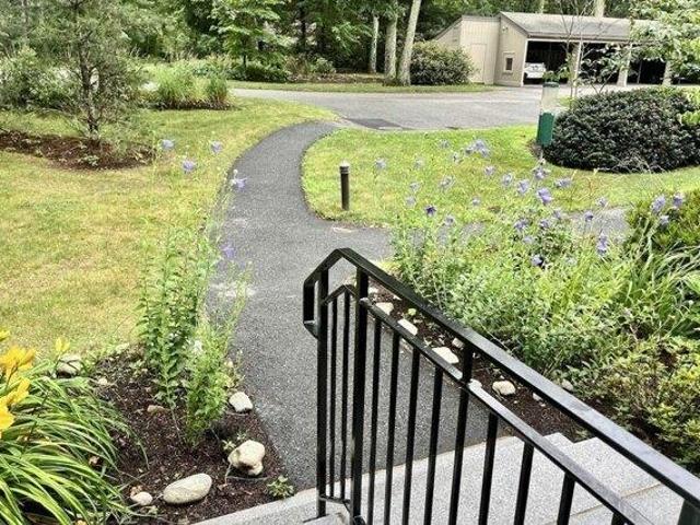 condo with 2 bedroom, Lincoln MA DS103037739