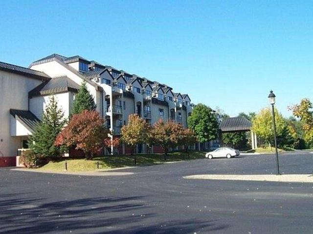 condo with 2 bedroom, Lincoln NH DS103034814