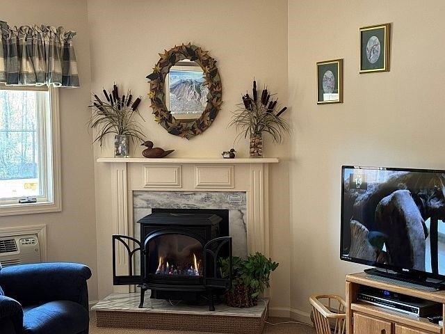 condo with 2 bedroom, Lincoln NH ES105095699