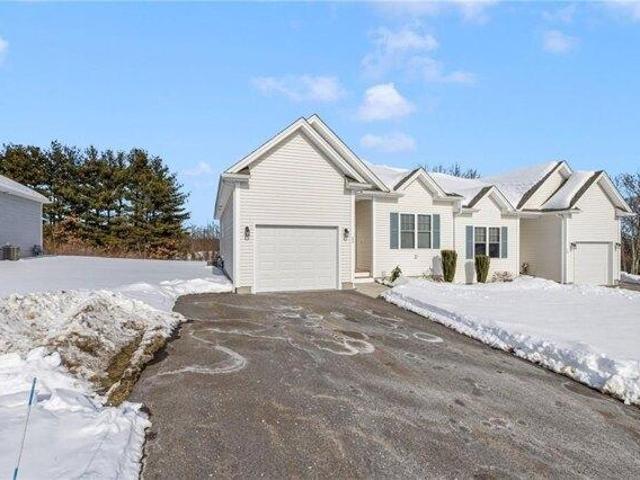 condo with 2 bedroom, Lincoln RI DS102216569