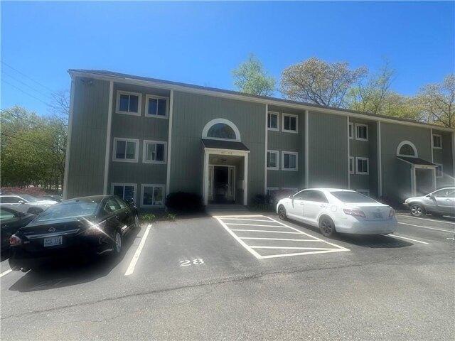 condo with 2 bedroom, Lincoln RI DS103100662