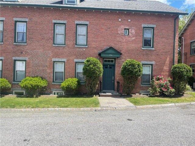 condo with 2 bedroom, Lincoln RI DS103221847