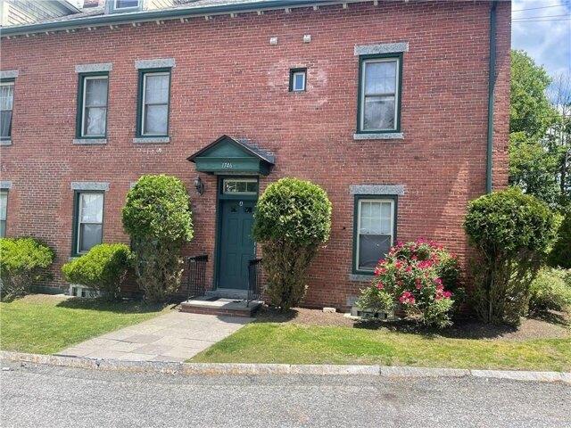 condo with 2 bedroom, Lincoln RI ES103101006