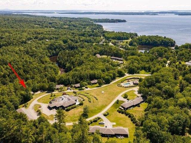 condo with 2 bedroom, Lincolnville ME DS104189587