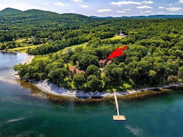 condo with 2 bedroom, Lincolnville ME ES105105930