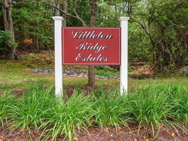 condo with 2 bedroom, Littleton MA ES104570346