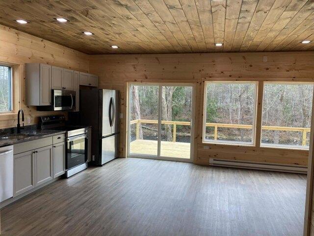 condo with 2 bedroom, Littleton NH ES102824733