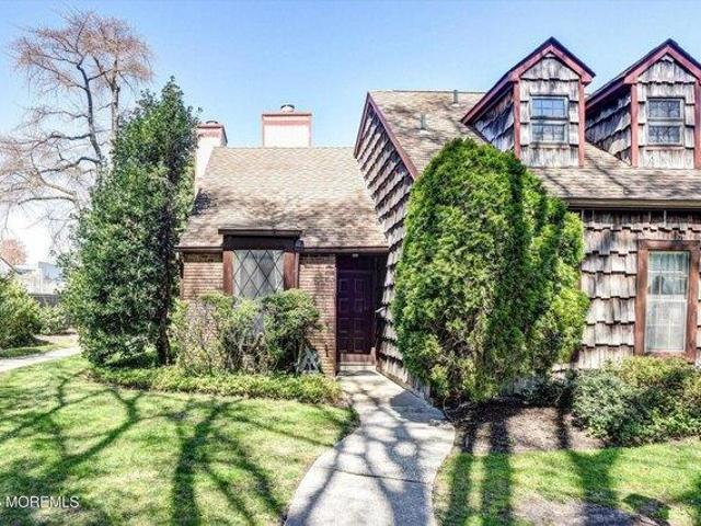 condo with 2 bedroom, Little Silver NJ DS104444728