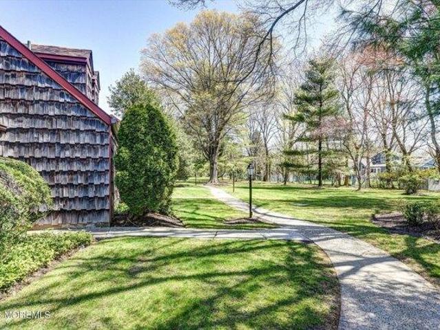 condo with 2 bedroom, Little Silver NJ ES104808699