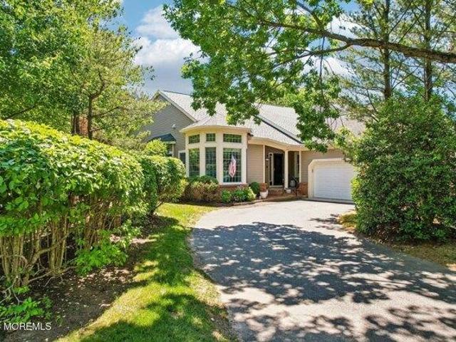 condo with 2 bedroom, Little Silver NJ ES104834863