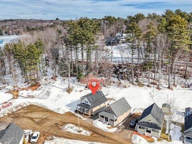 condo with 2 bedroom, Litchfield ME DS104480500