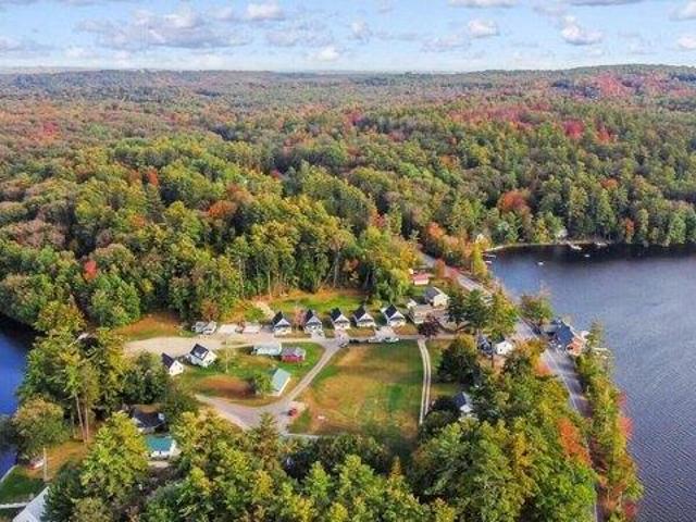 condo with 2 bedroom, Litchfield ME DS104481331