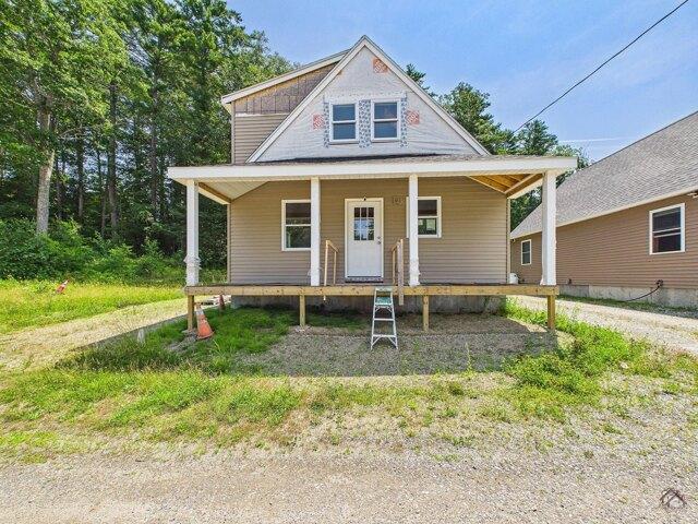 condo with 2 bedroom, Litchfield ME ES104760819