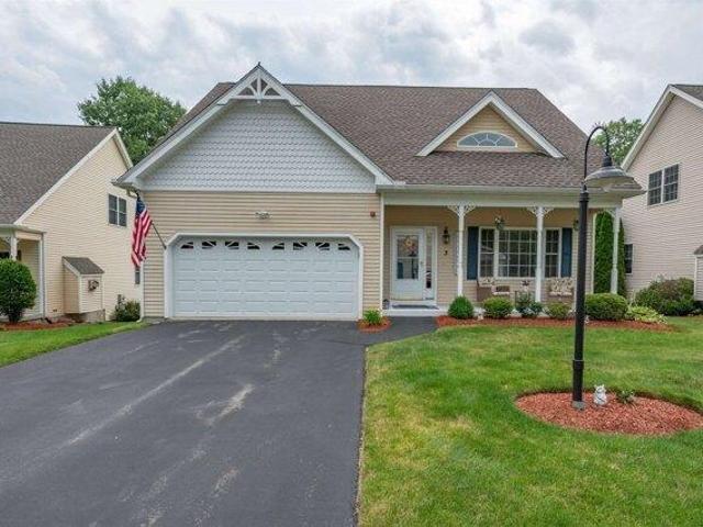 condo with 2 bedroom, Litchfield NH DS104442782