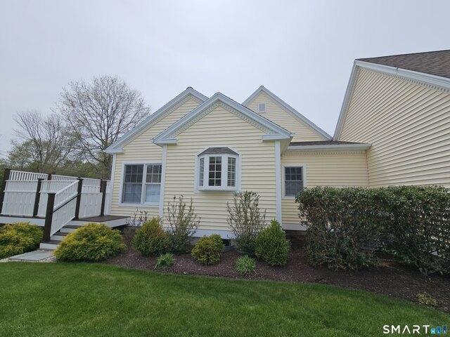 condo with 2 bedroom, Litchfield CT ES104191228
