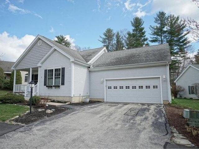 condo with 2 bedroom, Londonderry NH DLS101575025