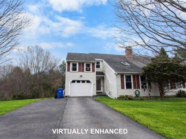 condo with 2 bedroom, Londonderry NH DLS102412767