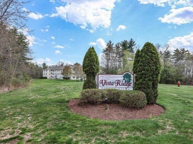 condo with 2 bedroom, Londonderry NH DLS102443271