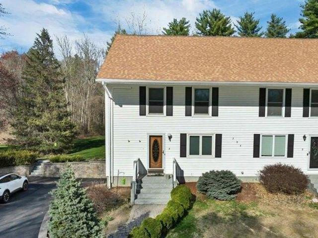 condo with 2 bedroom, Londonderry NH DLS102444522