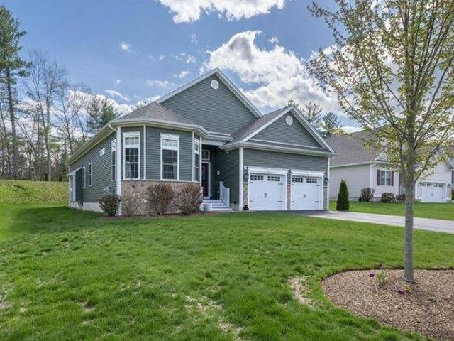 condo with 2 bedroom, Londonderry NH DLS102445302
