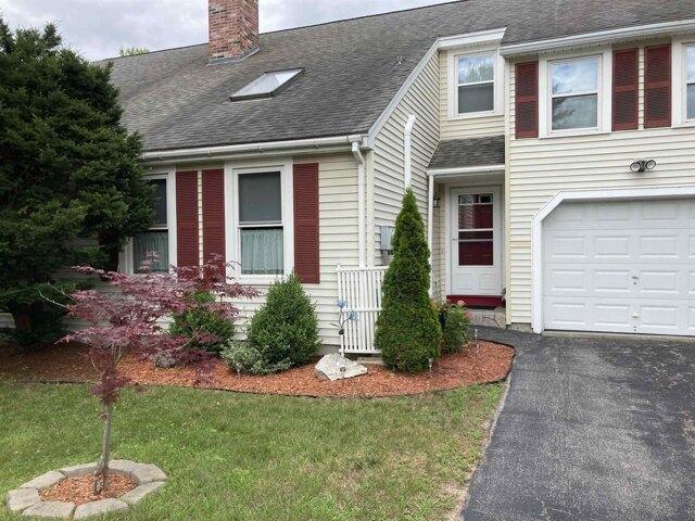 condo with 2 bedroom, Londonderry NH DLS102063685