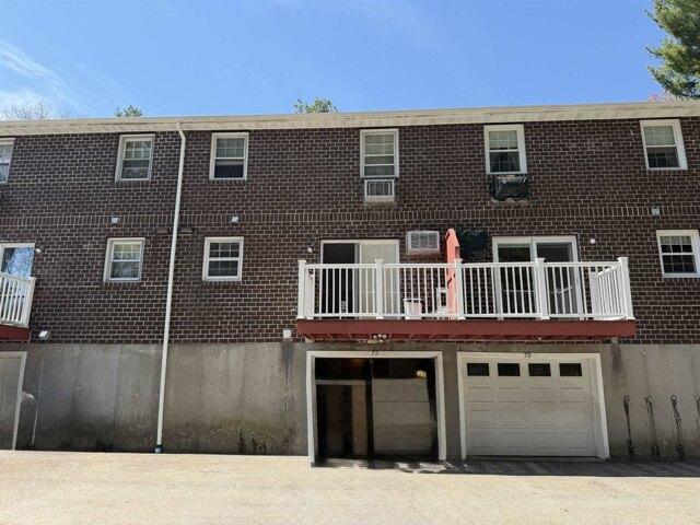 condo with 2 bedroom, Londonderry NH DS103016910