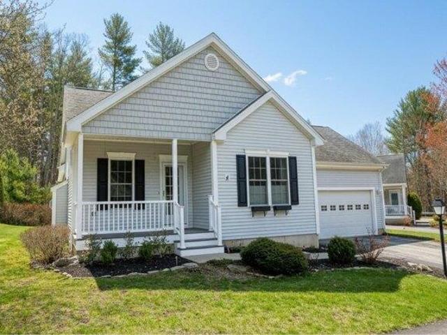 condo with 2 bedroom, Londonderry NH DS103889092