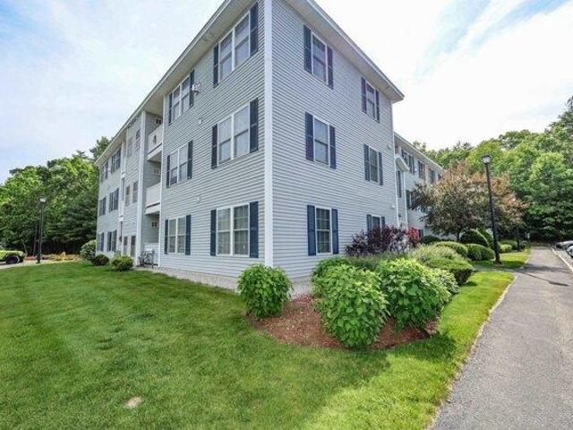 condo with 2 bedroom, Londonderry NH DS103967758