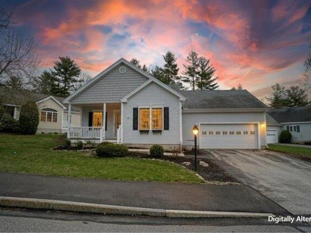 condo with 2 bedroom, Londonderry NH DS103970025