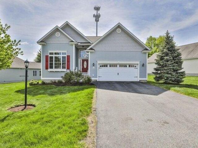 condo with 2 bedroom, Londonderry NH DS104077026