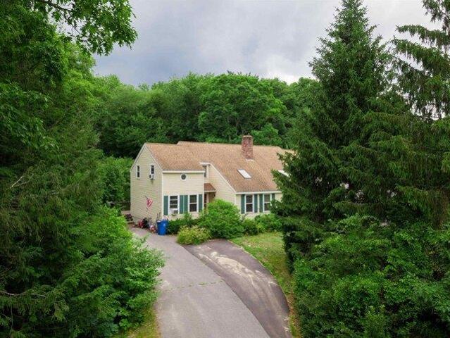 condo with 2 bedroom, Londonderry NH DS104329917