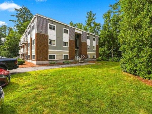 condo with 2 bedroom, Londonderry NH DS104477457
