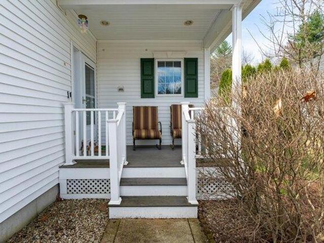 condo with 2 bedroom, Londonderry NH ES103433178